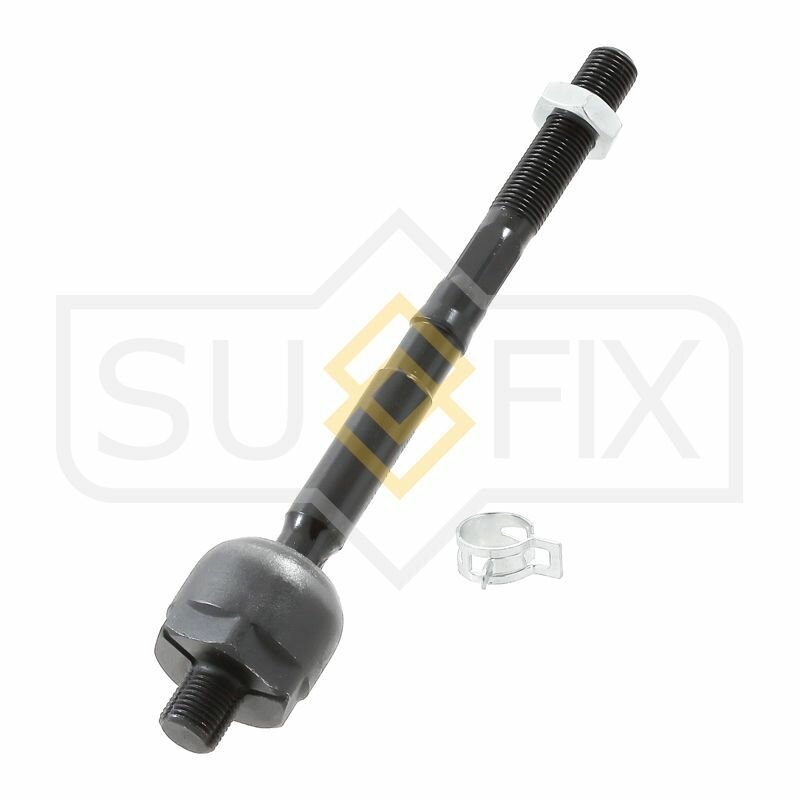 SUFIX Тяга рулевая перед прав/лев, рено дастер / RENAULT DUSTER (HS_) 2011-15, SD1106