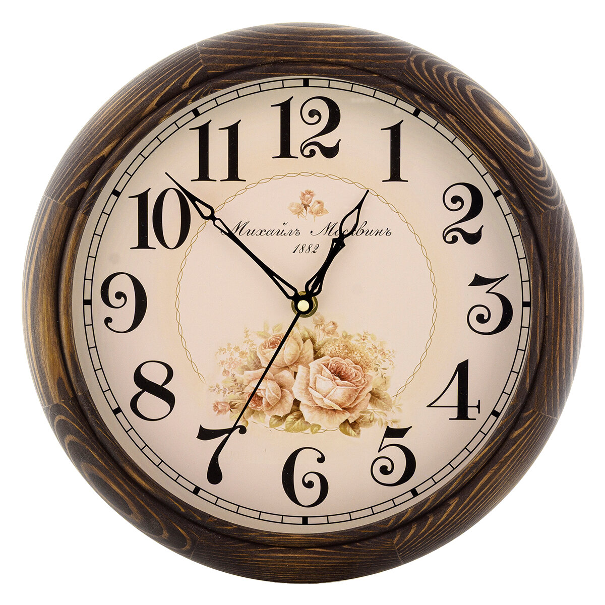 Часы настенные Михаил Москвин 46556199