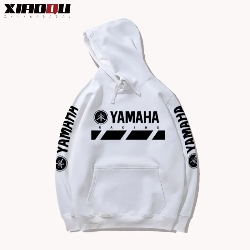 Джерси Yamaha