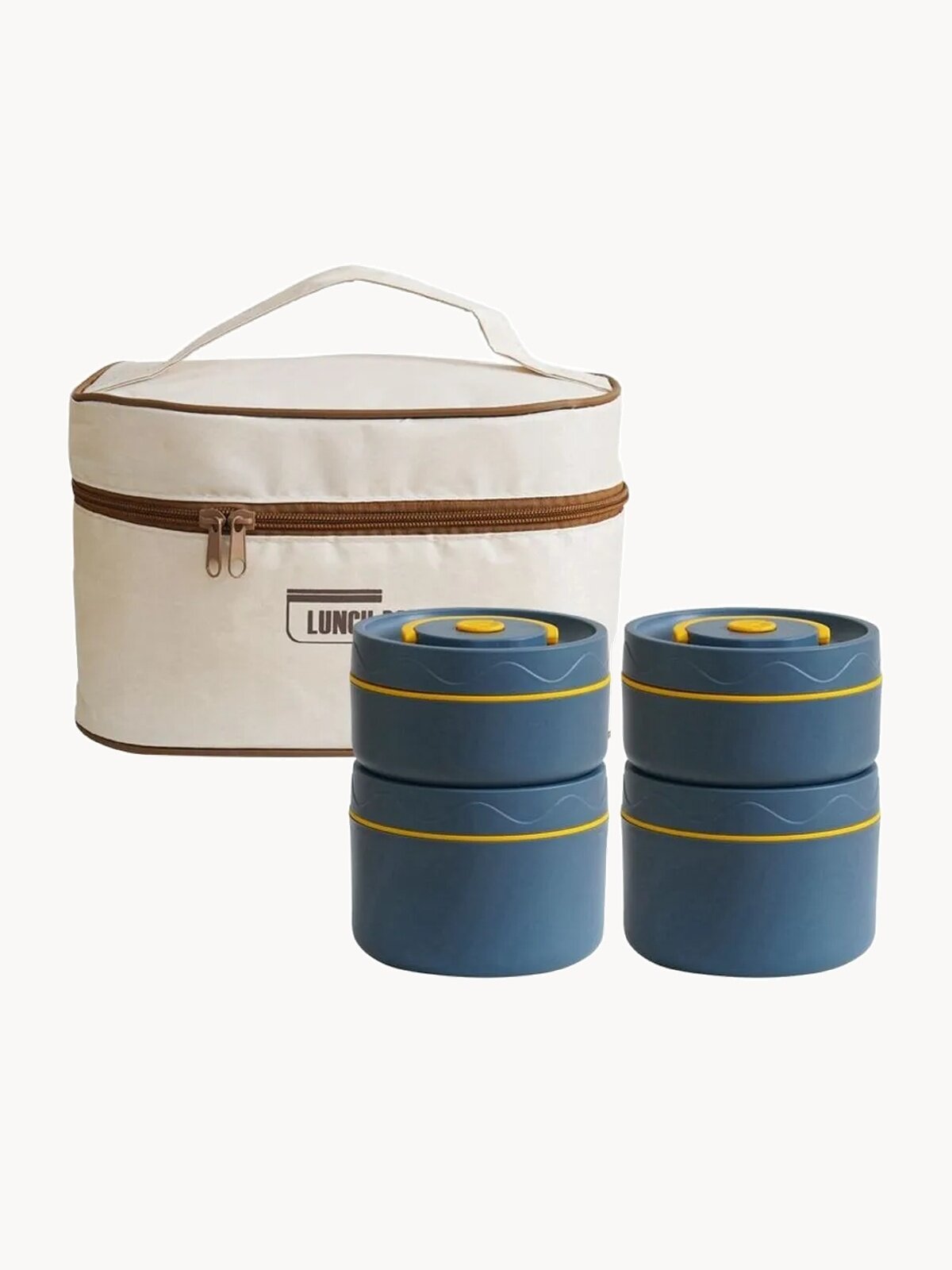 Ланч-бокс с термосумкой