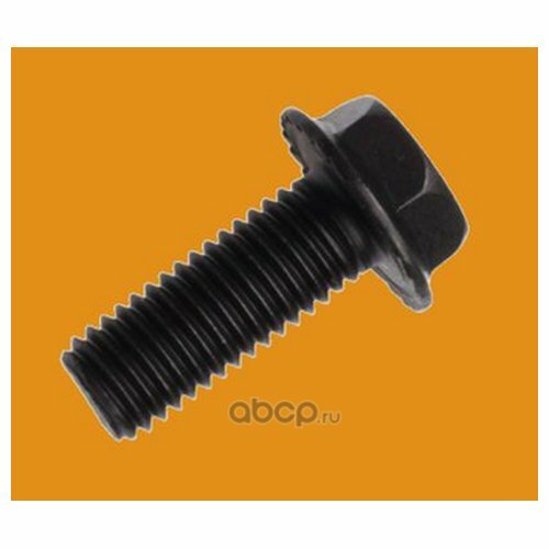 Болт шкворня полуприцепа m14x35 Onyarbi 901724