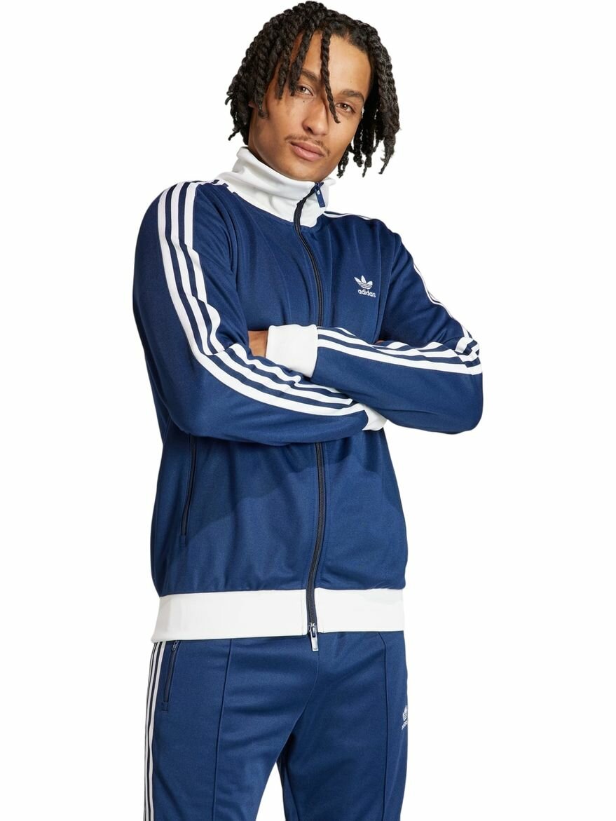 Олимпийка Beckenbauer Tracktop