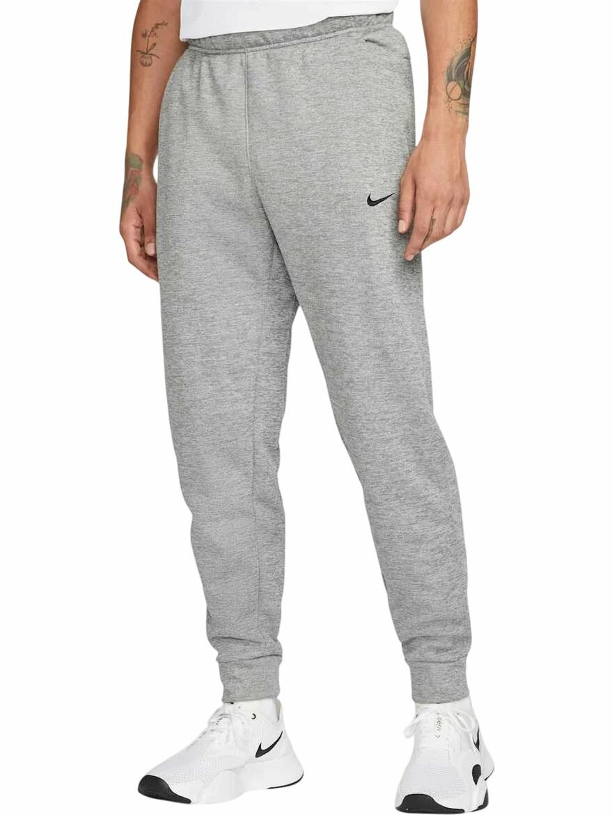 Брюки спортивные Therma-FIT Tapered Fitness Pants