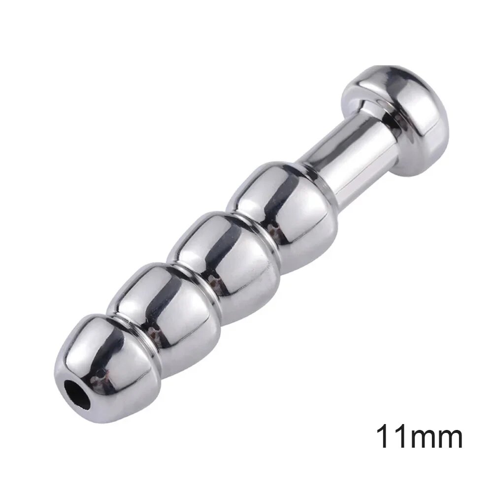 Уретральная пробка из нержавеющей стали 11mm