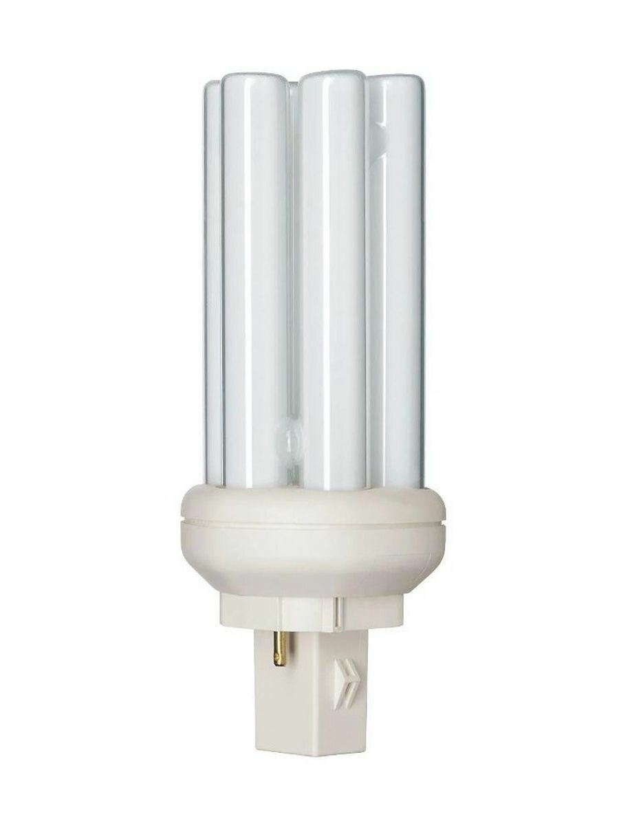 Энергосберегающая лампа Philips GX24D2 MASTER PL-T 18w 4000K /840 2 pins