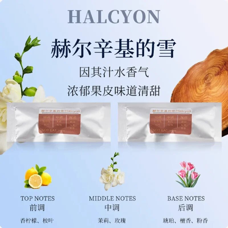 Для ZEEKR 001 009 X 100% автомобильная ароматическая система, оригинальная заводская 2 Pcs