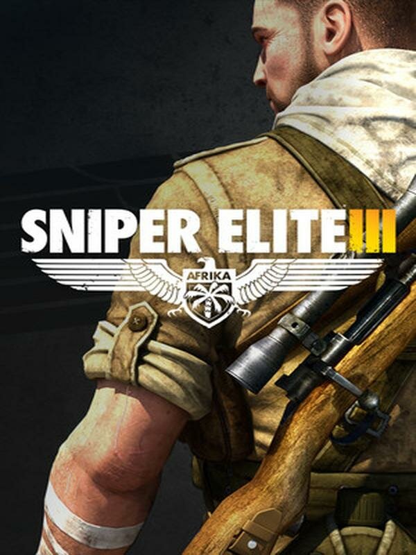 Sniper Elite 3 Season Pass, Украина