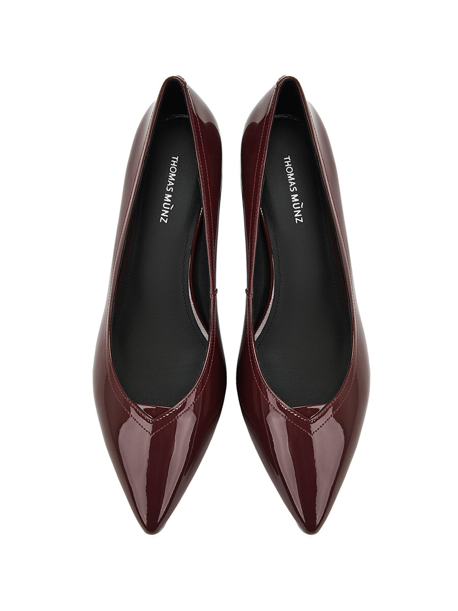 Туфли лодочки 