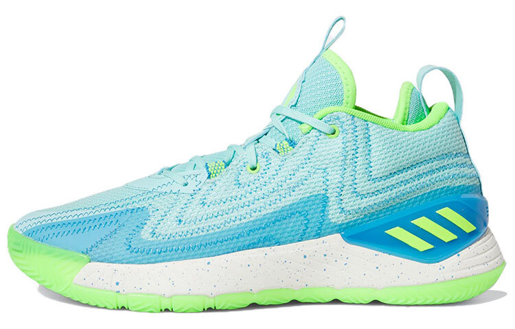 Кроссовки D Rose Son Of Chi 2.0