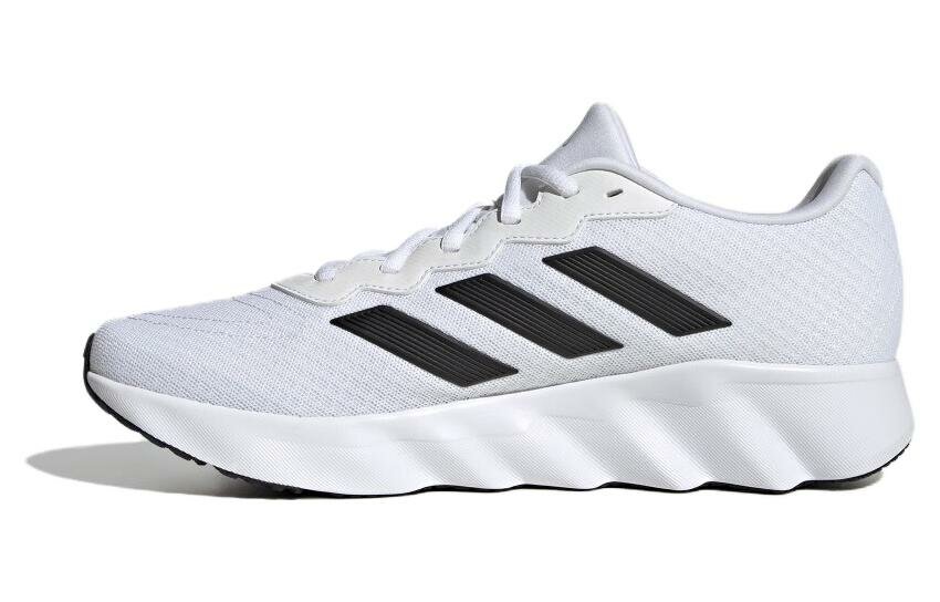 Кроссовки adidas Switch Move, размер EU 41 стопа (26CM), белый,