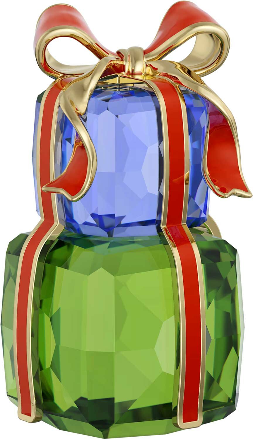 Фигурка 'Подарки' Swarovski Holiday Cheers 5701853