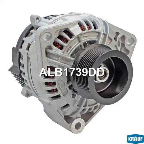 Генератор 24v 100A K11, 8, 9 MB TRUCKS & BUSES 1016 4.2 02.2006-, 4.3 10.2004-, 1017 01.