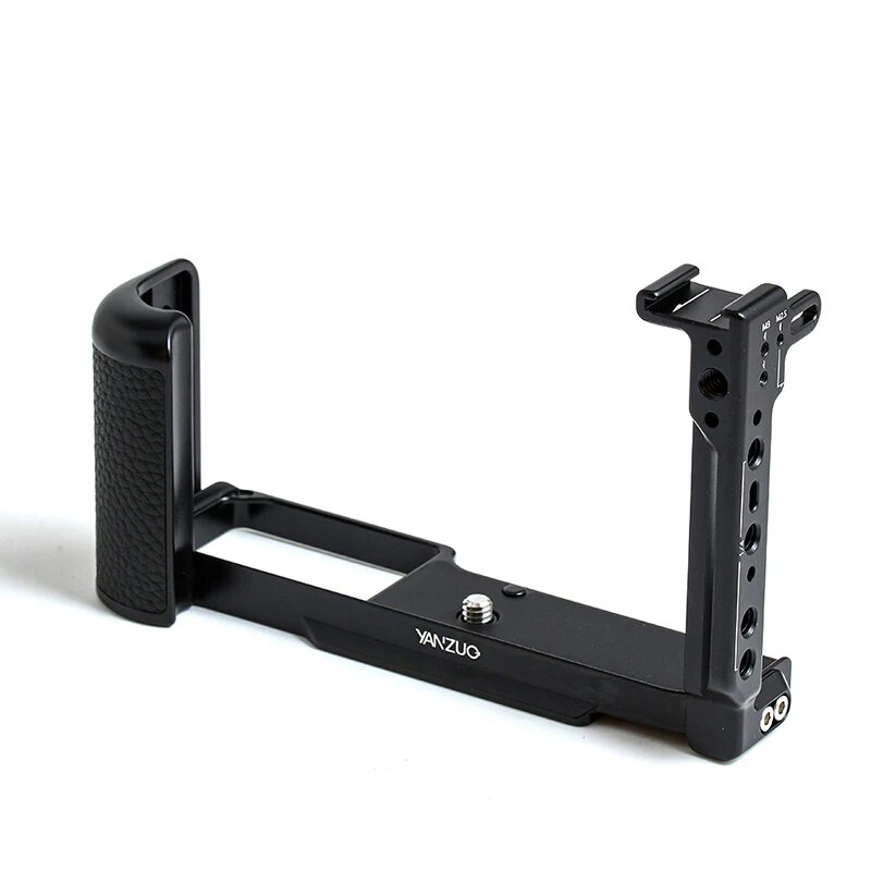 Защитная рамка YANZUO Black для Nikon ZF
