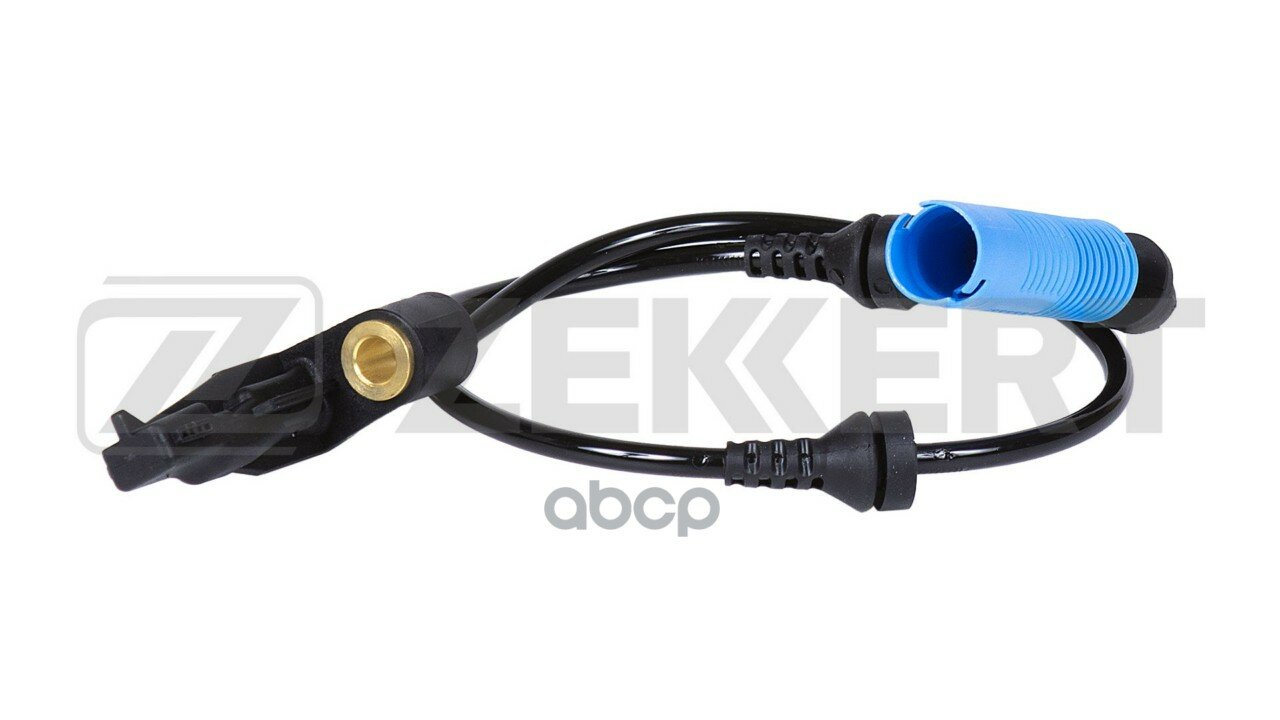 Датчик ABS передн. лев. BMW 3 (E46) 99- Z4 (E85 E86) 02- Zekkert арт. se-6232