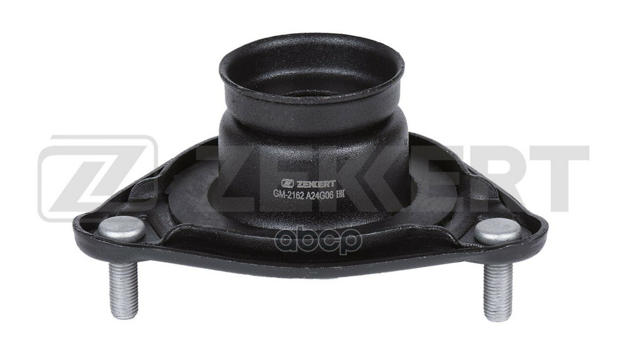 Опора амортизатора перед. Hyundai Elantra I-II 06- i30 07- Kia Ceed 06- (замена для GM-2422) Zekkert арт. gm-2162