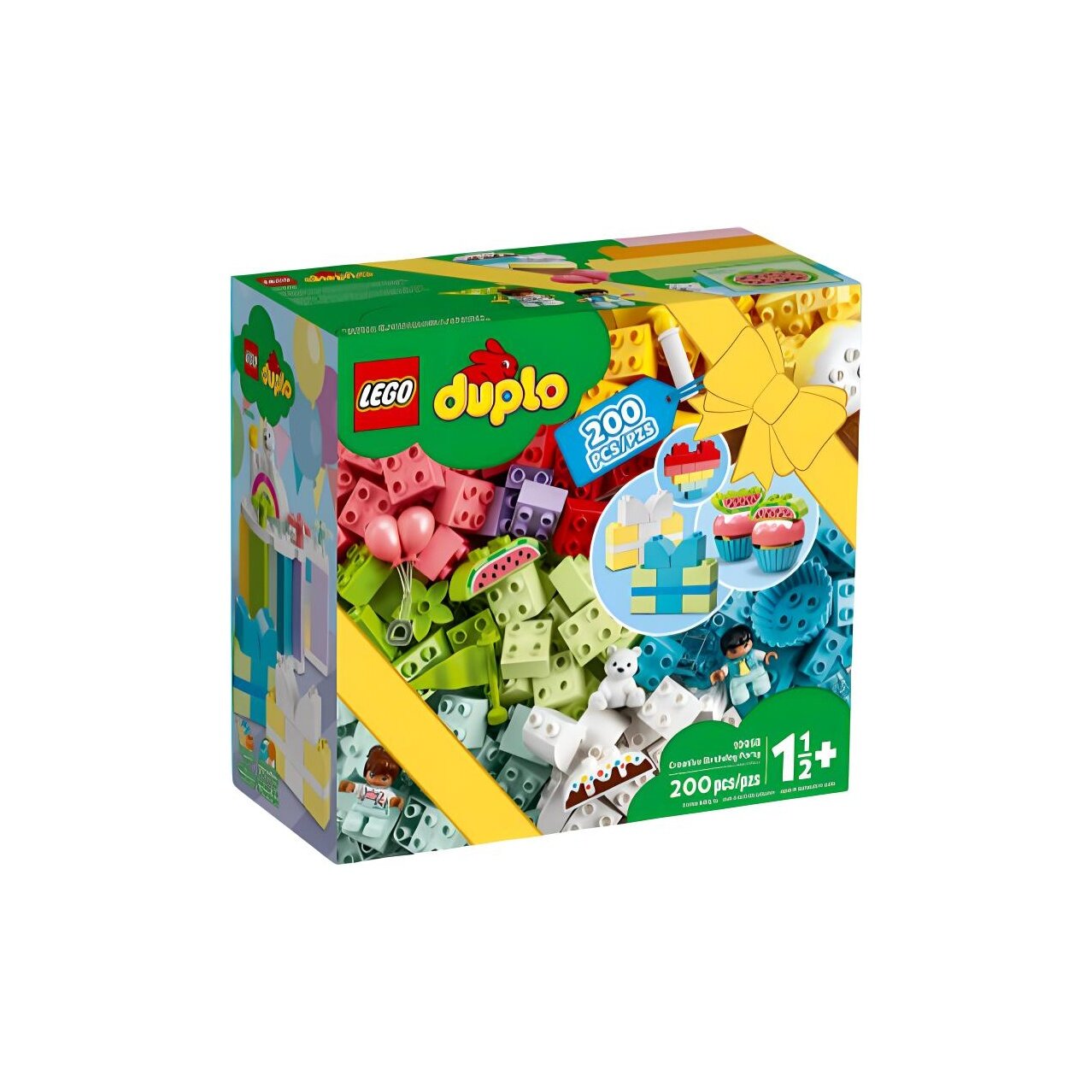Конструкторы LEGO POIZON — фото 1