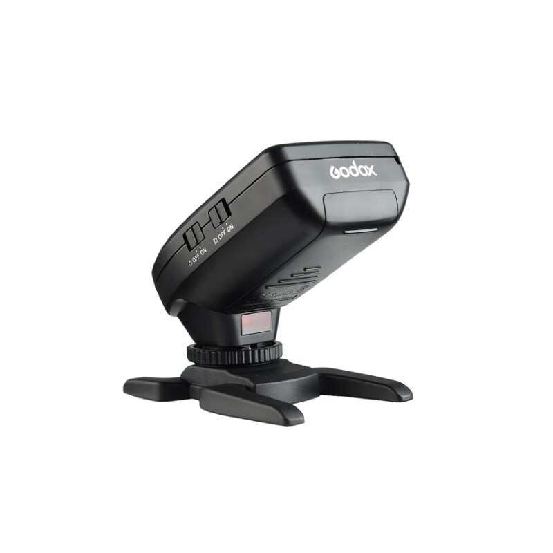 Беспроводной TTL-триггер Godo XPRO, multicolor, высокая скорость синхронизации
