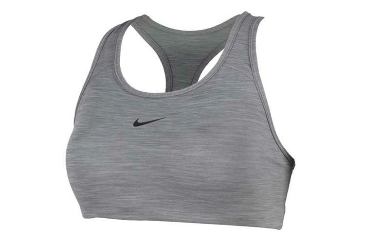 Бюстгальтер-невидимка Nike Fitness