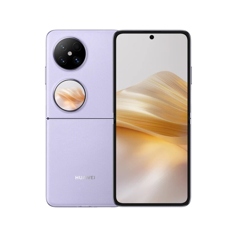 Смартфон Huawei Pocket 2, 12/512ГБ