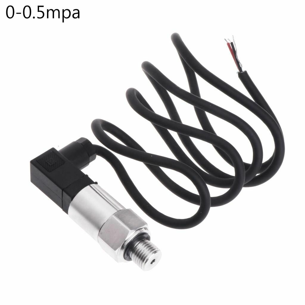 Датчик давления воды 4-20мА, 0-0,5МПа