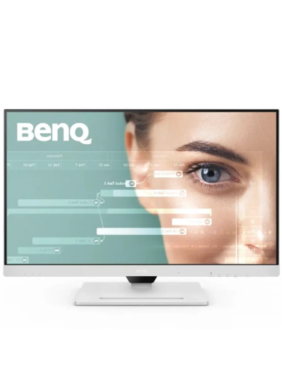 27" Монитор General Work GW2790QT GW2790QT белый - 2560x1440