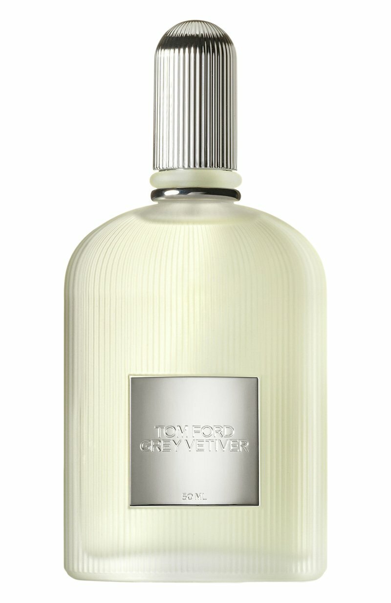 Tom Ford Парфюмерная вода Grey Vetiver, древесный аромат, 50 мл