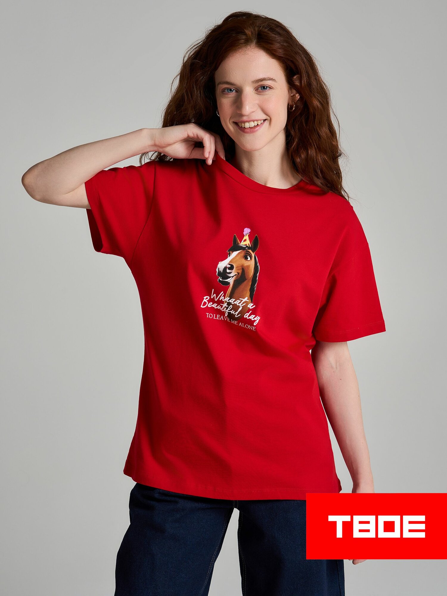 Футболка спортивная