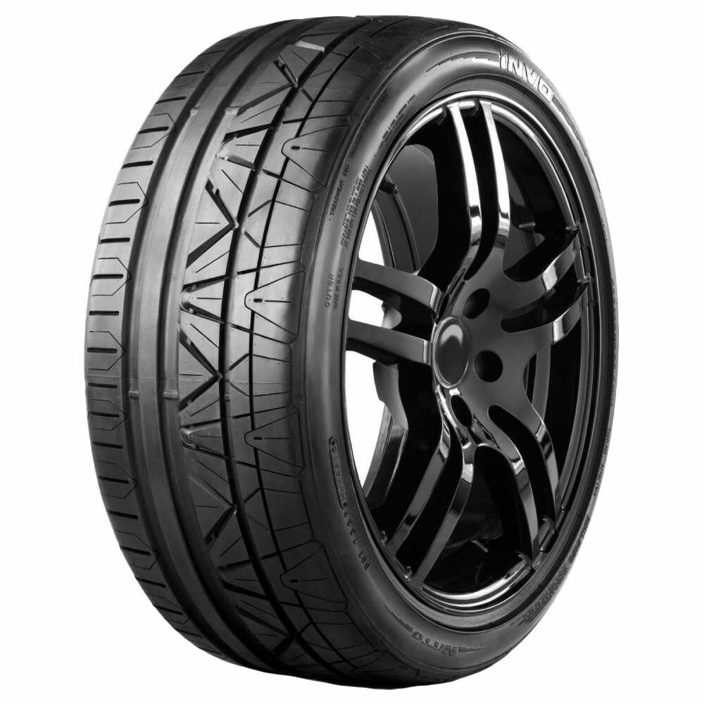 Шины летние Nitto Invo 245/45 R20 99W