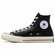 Кеды Converse Chuck 70, размер 36 EU, белый, черный