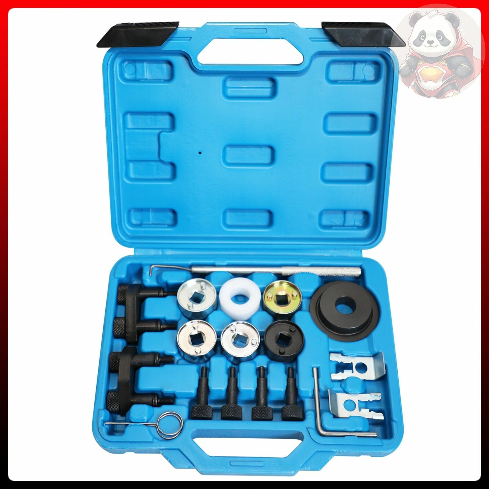 Специальные инструменты для Volkswagen Audi 1.8T и 2.0T, а также для Haval 1.8T и 2.0T, комплект EA888.