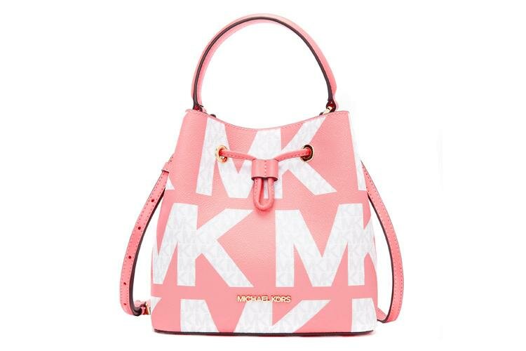 Сумка Сумка-ведро женская MICHAEL KORS