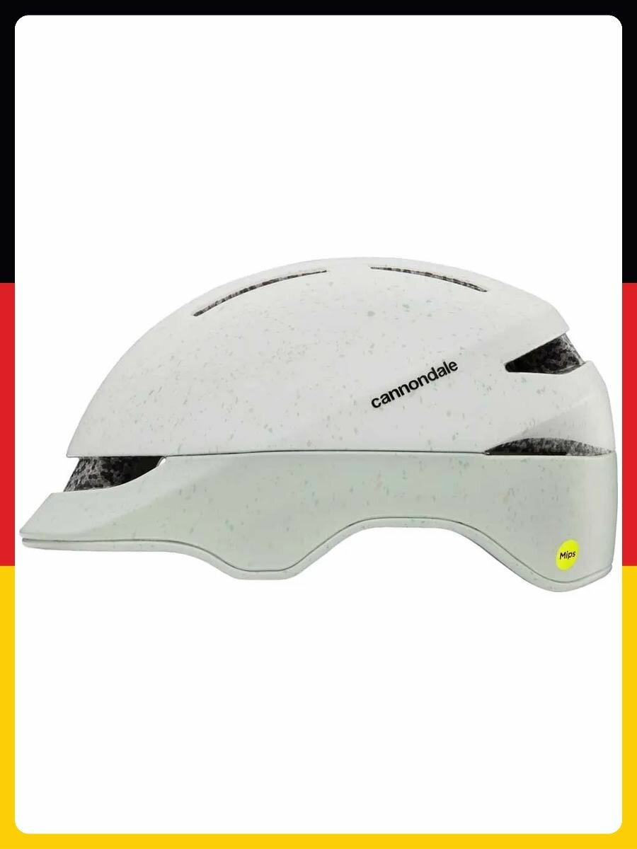 Шлем защитный Cannondale Sidestreet M