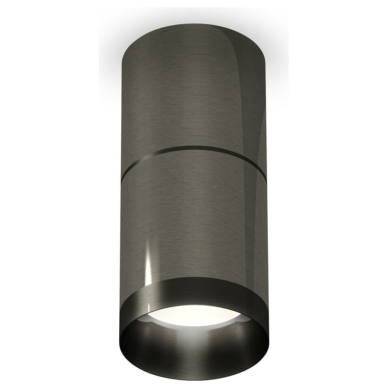 Накладной светильник Ambrella Light XS XS6303020 На монтажной пластине Техно