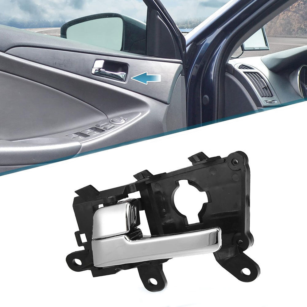 Ручка внутренней двери, передняя левая, 82610-2T000, для Kia Optima 2011-2013