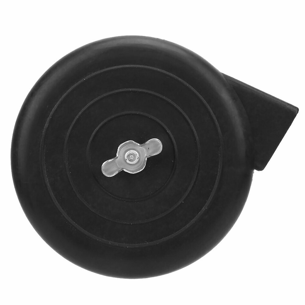 Глушитель для воздушного компрессора, пластиковый, поршневой, 20 мм (1/2 пинты), устраняет аэродинамический шум при фильтрации компрессора