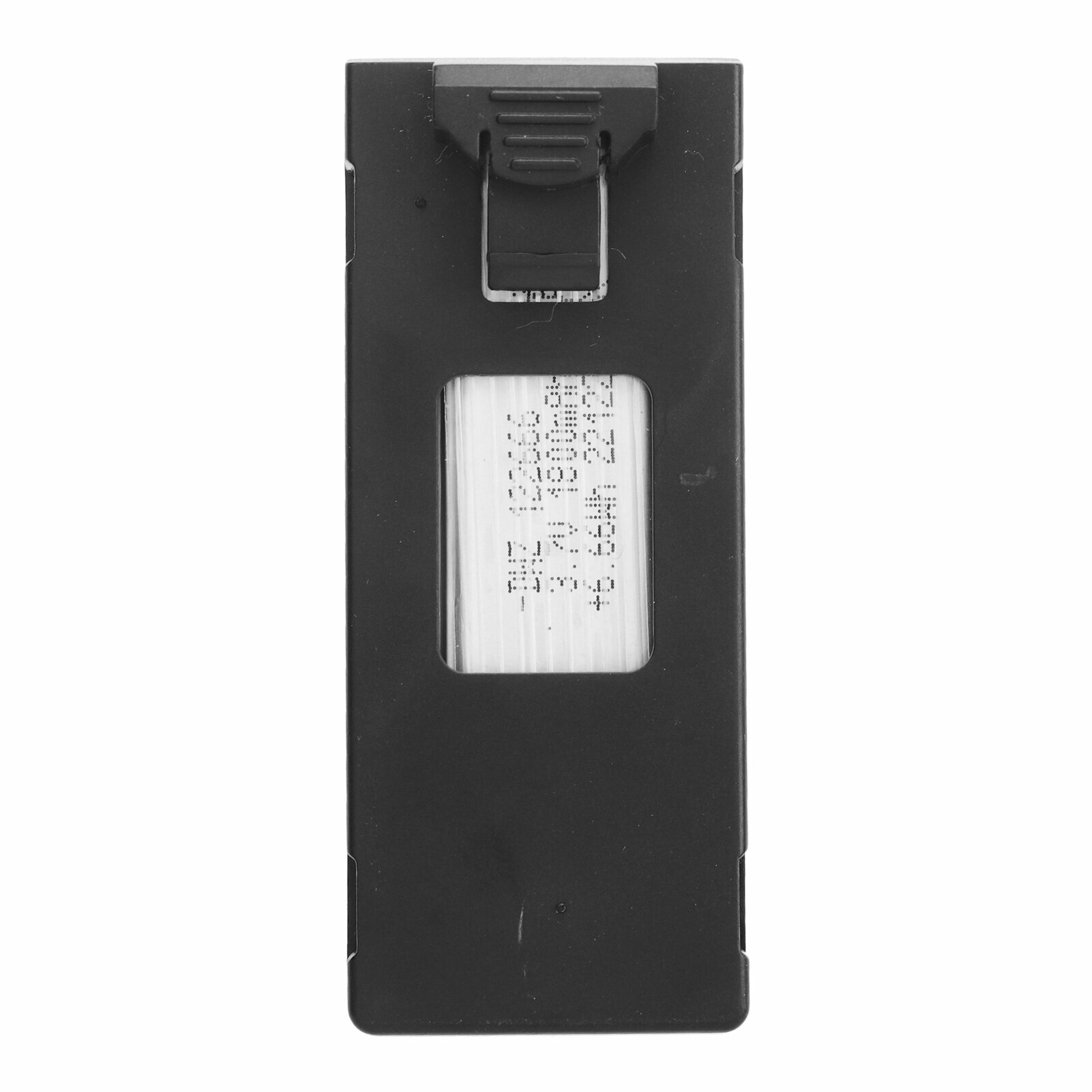 Литий-ионный аккумулятор для дронов 3.7V 1800mAh, совместимый с моделями E88, E88PRO, Ls E525 и E525 PRO