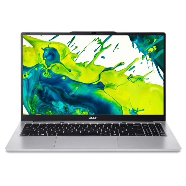 Acer Aspire AL15-72P-58X5 i5 13420H/8/512SSD/WiFi/BT/noOS/15.6"