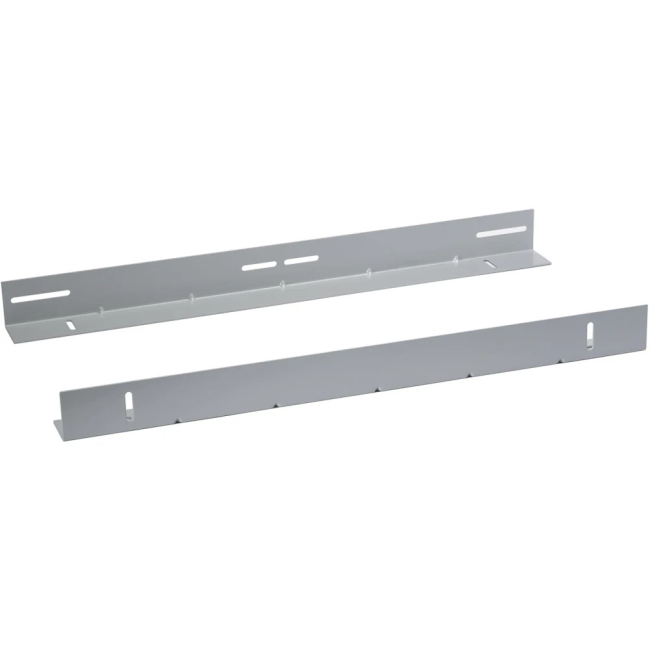 JH05-08-100KG Комплект направляющих Cabeus в шкаф глубиной 800мм для установки серверного оборудования, (2шт.), усилен