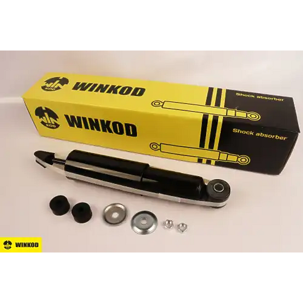 WINKOD W444138SA амортизатор, передний лев. прав.