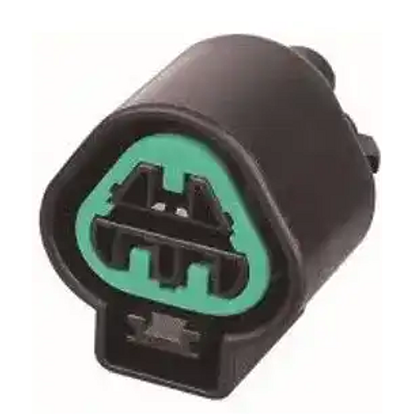 Airline AECC101 разъём 3 pin с проводами для дхо, птф solaris, Rio (Рио) (aecc101)