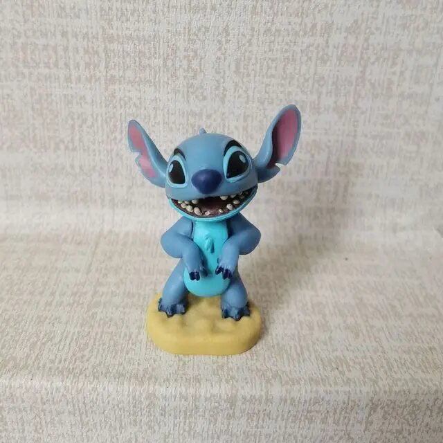 Фигурка Stitch Лило и Стич, цвет Stitch-5