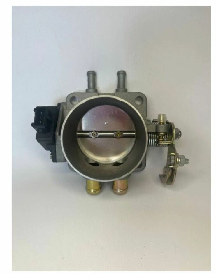 Дроссель ГАЗ 3102, 3110 Волга Газель ЗМЗ-4062.10, 40621.10