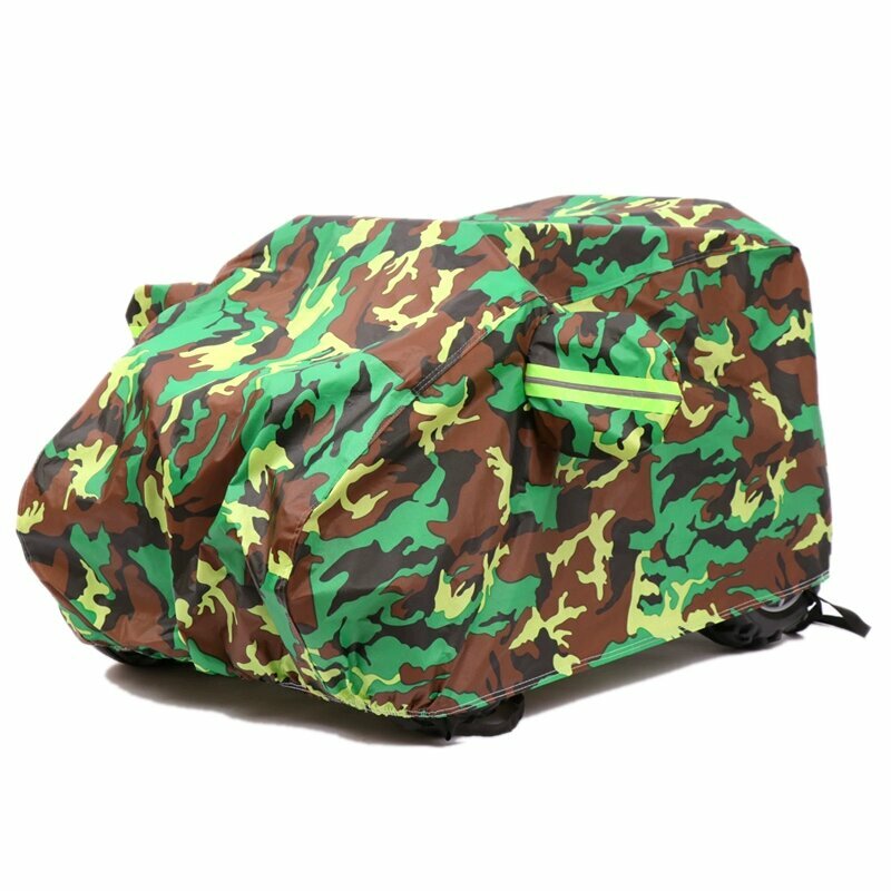 Чехол для детского электромобиля, специальный чехол для четырехколесного автомобиля с дистанционным управлением на