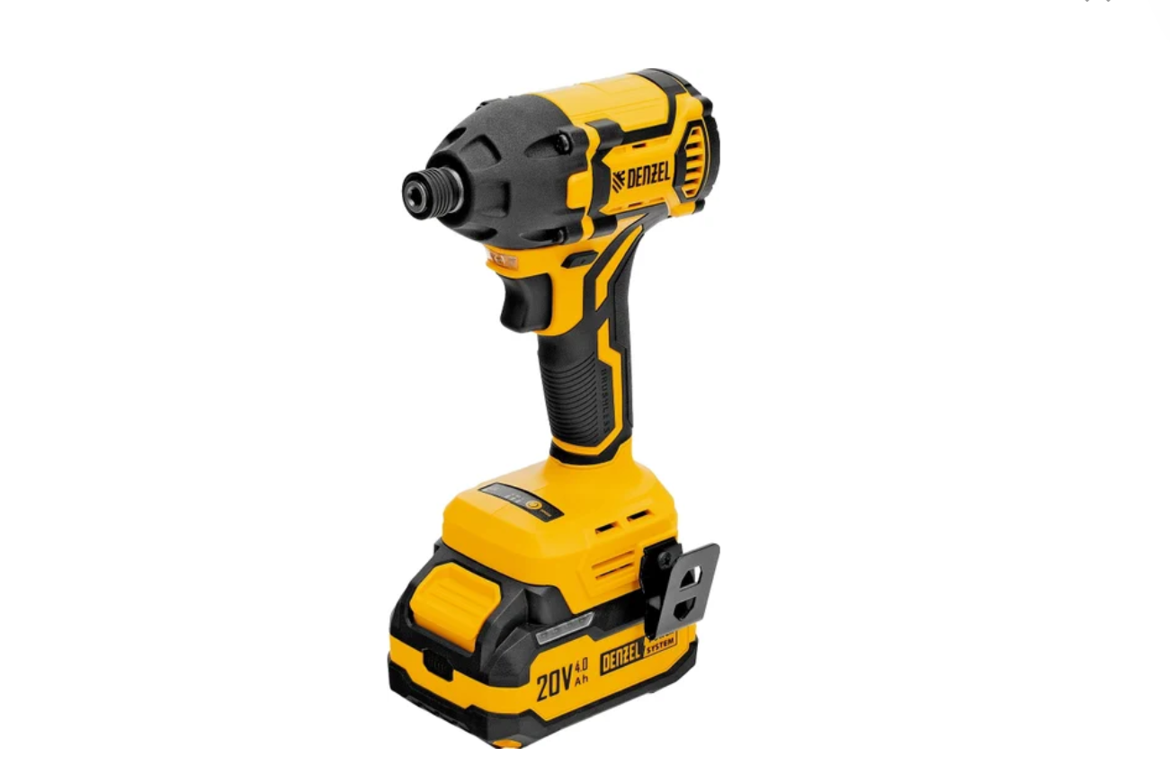 Винтовёрт Denzel CIDH-BL-20-270 (26514)