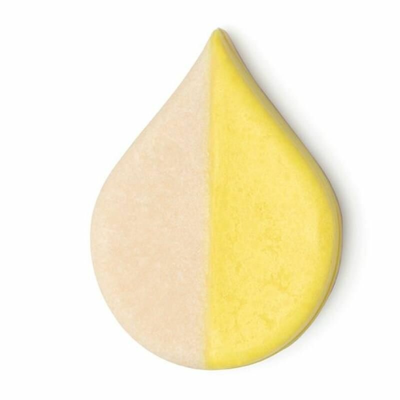 Кондиционер для тела LUSH Minamisoma