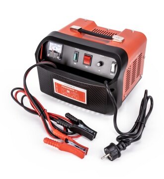 Зарядное устройство KVAZARRUS PowerBox 50P