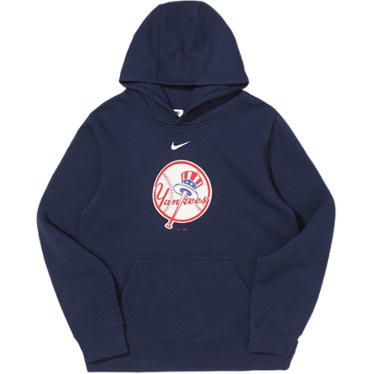 Толстовка Nike × MLB