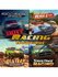 Dirt Racing Bundle 4 in 1 PS4 & PS5