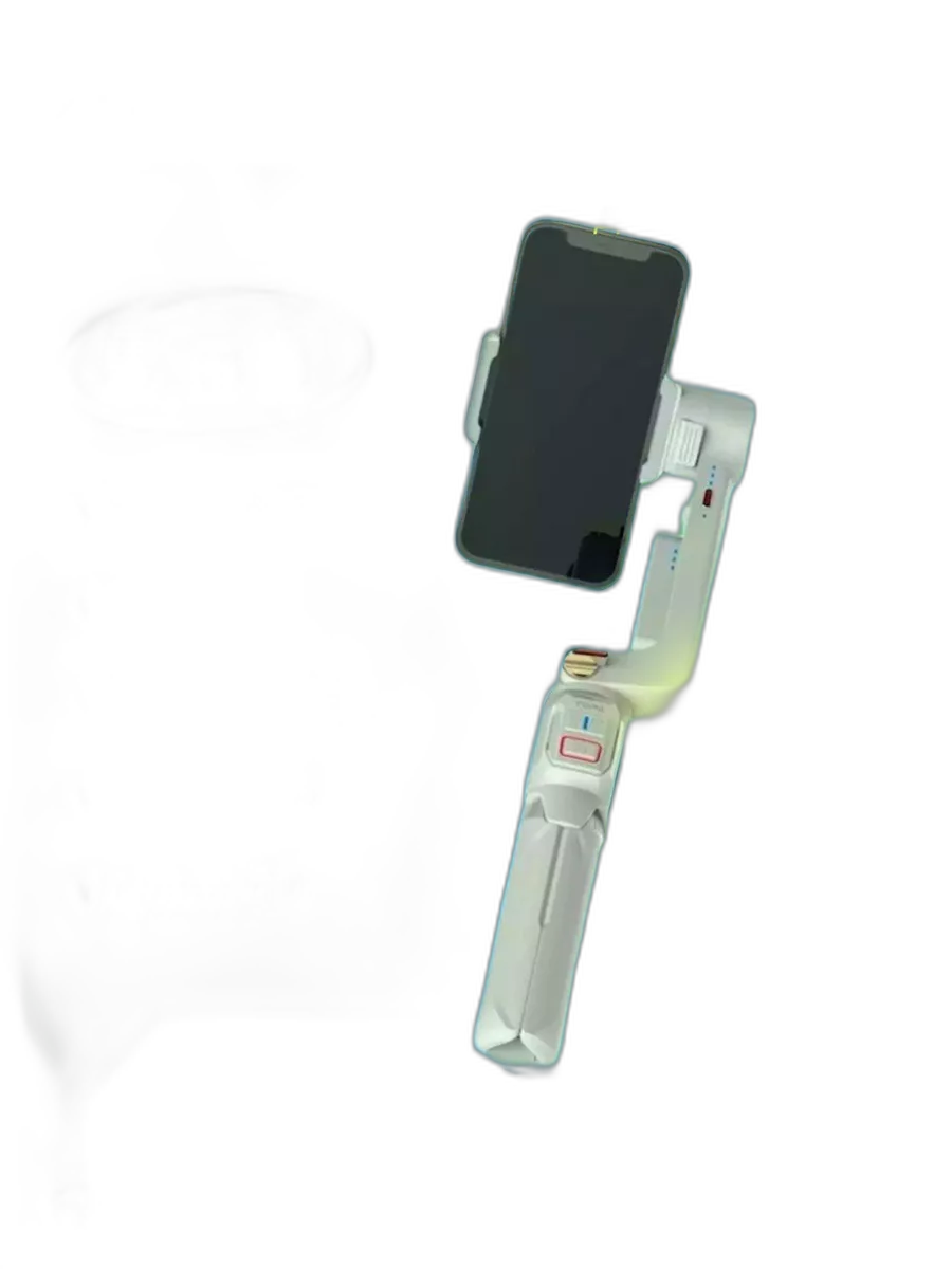 Стабилизатор для телефона электронный для видео