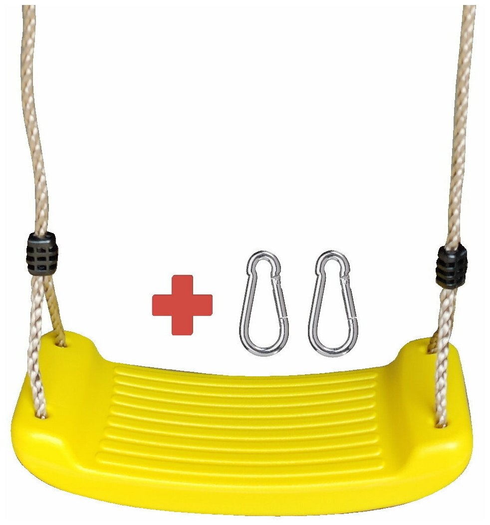 Качели детские